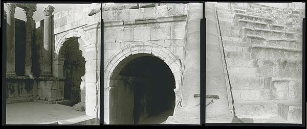 Class of 80 Jordan Photographs | Gerash