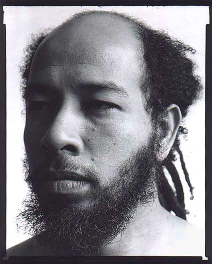 Accra Shepp - Portraits