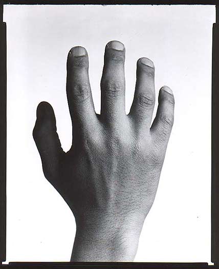 Accra Shepp - Portraits