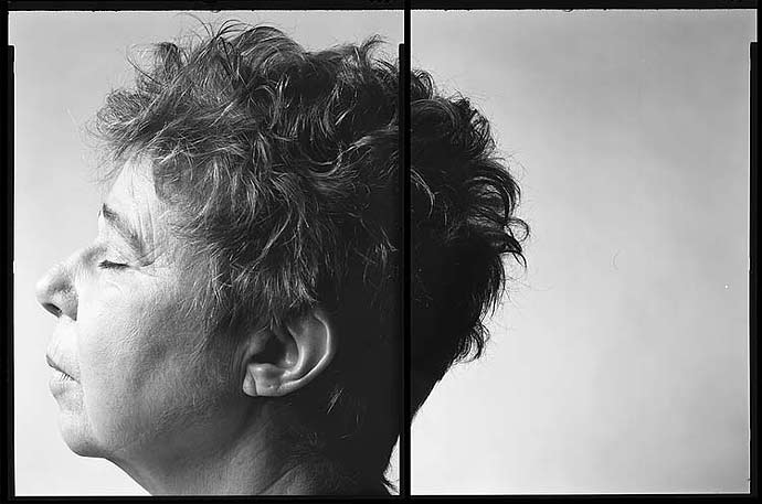 Accra Shepp - Portraits